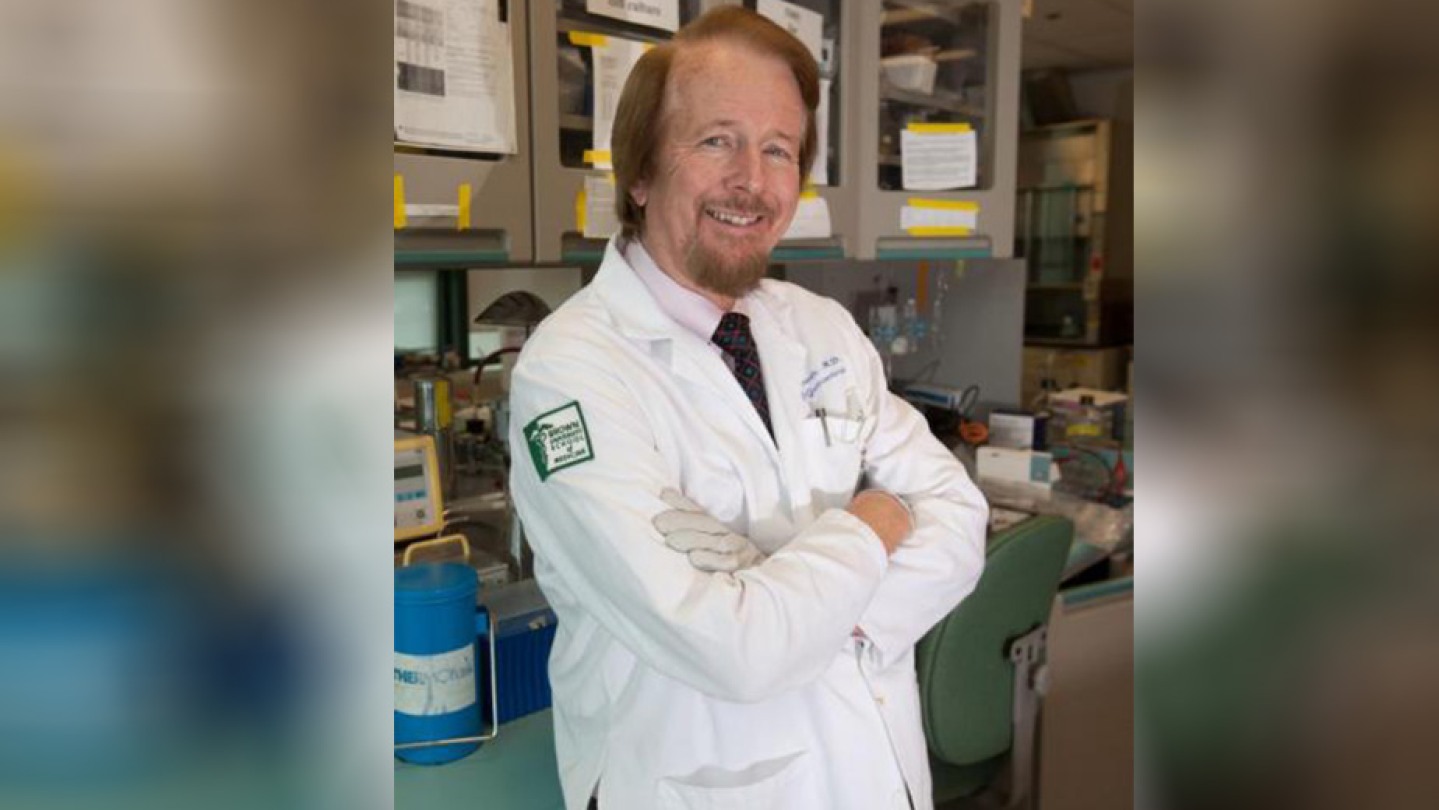 In Memoriam: Jack R. Wands, MD | Gastroenterology | Medical School ...